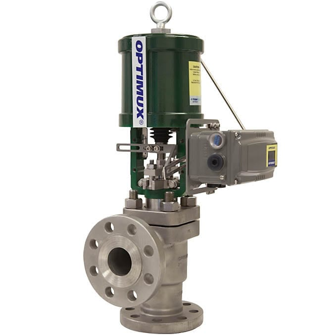 Control Valves 101: Valve Classification Criteria