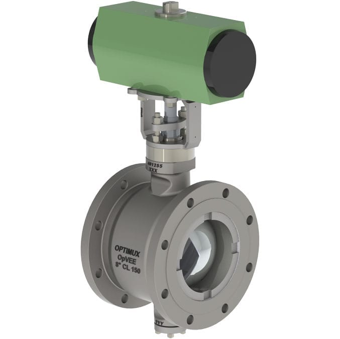 Control Valves 101: Types of Control Valve