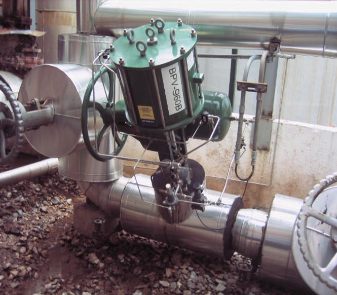 Control Valves 101: Valve Classification Criteria